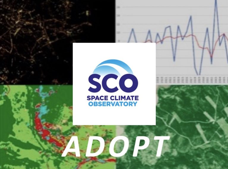 ADOPT Project is SCO labeled – E2L